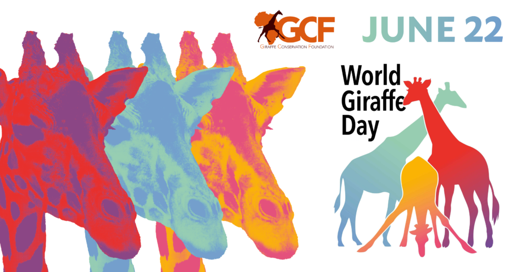 World Giraffe Day Festival - Abilene Zoo