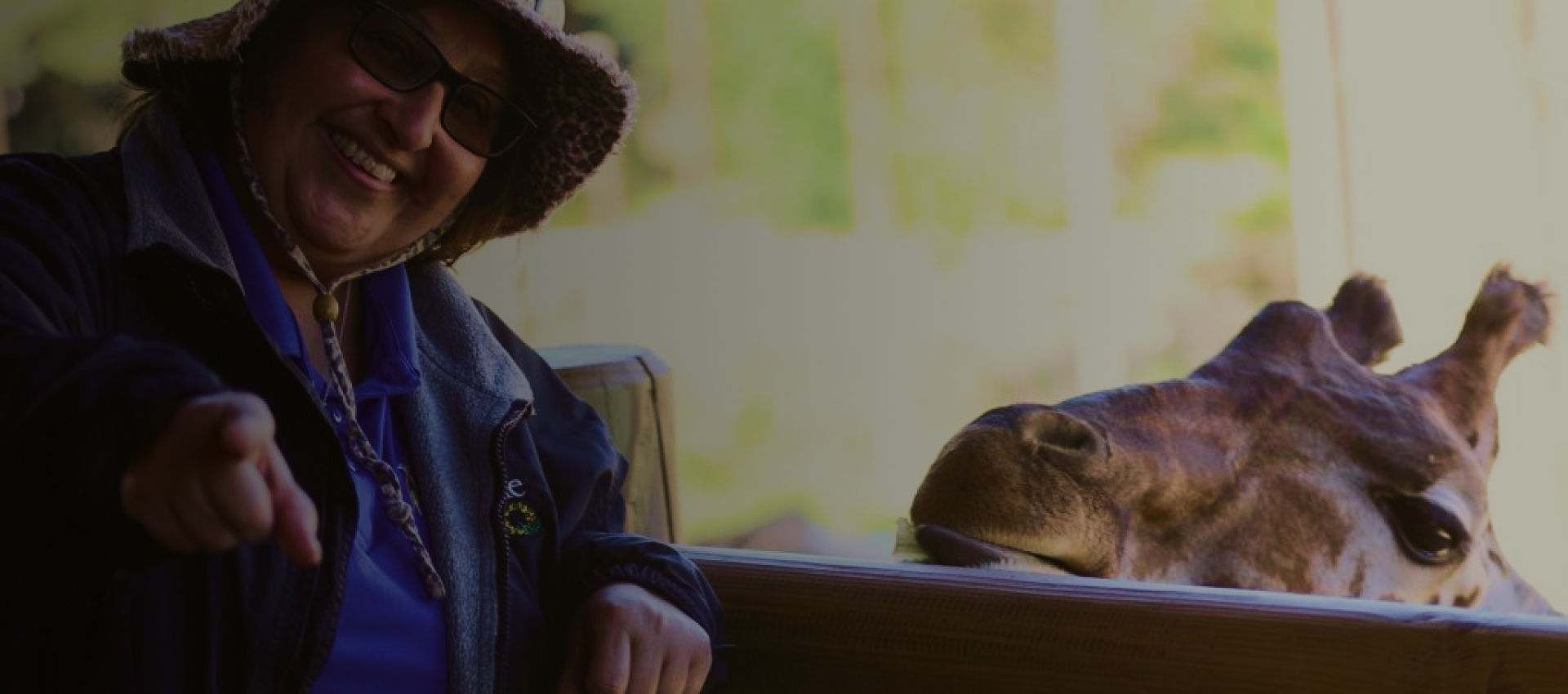 Join the Zoo Crew | Abilene Zoo